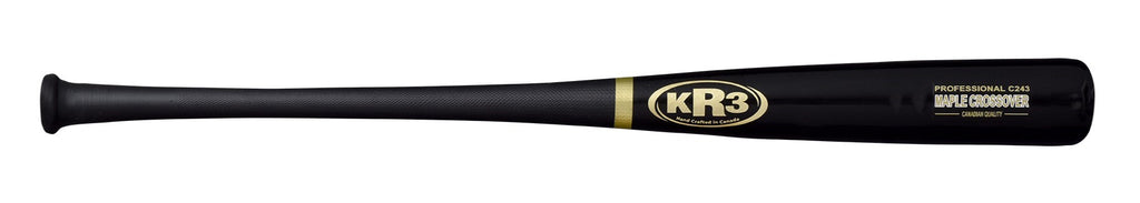Maple Crossover Drop 5 C243 – KR3 Bats