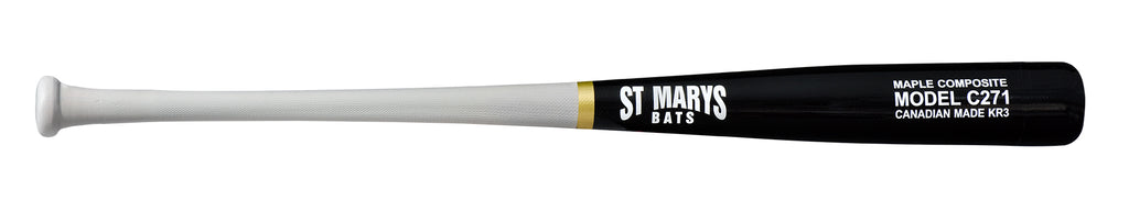St Marys C271 Maple Composite – KR3 Bats