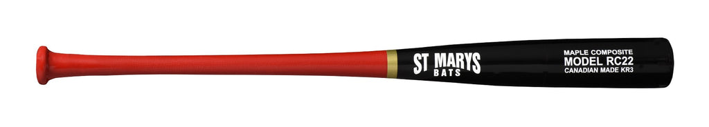 St Marys RC22 Maple Composite – KR3 Bats
