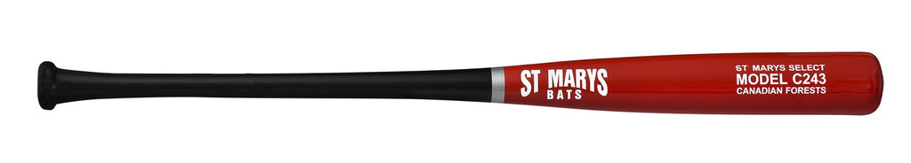 St Marys C243 – KR3 Bats