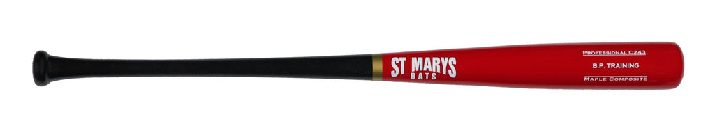 Maple Composite Trainer C243 – KR3 Bats