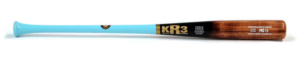Canadian Rock Maple Pat 5 – KR3 Bats