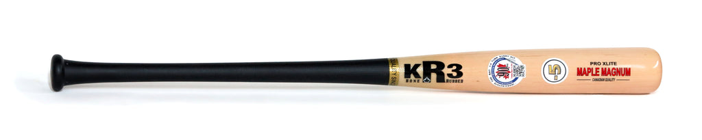 Maple Magnum M110XL – KR3 Bats