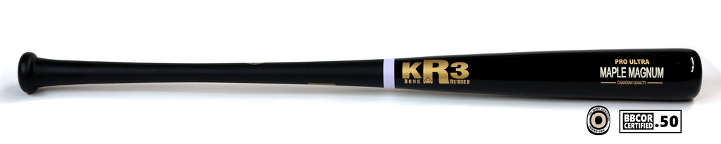 Maple Magnum Ultra President's Reserve Lavender – KR3 Bats