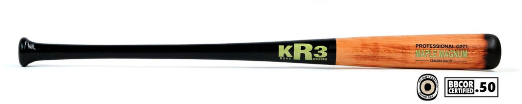 Maple Magnum C271 - Murciélagos KR3