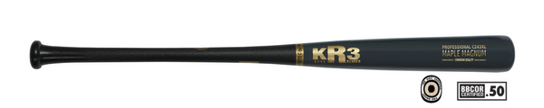 Maple Magnum C243XL – KR3 Bats