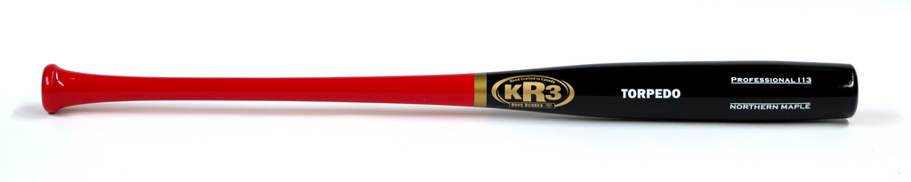 Canadian Rock Maple I13 – KR3 Bats