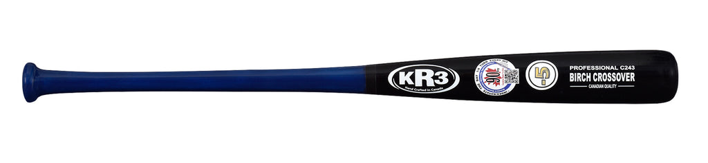 Birch Crossover Drop 5 C243 – KR3 Bats