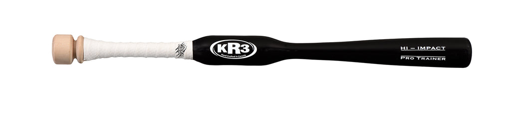 Hi-Impact Bat Trainer – KR3 Bats