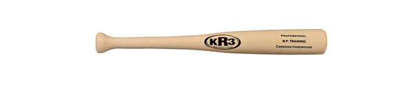 One Handed Training Bat – KR3 Bats